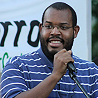 Eugene Puryear Archives — Alternative Radio