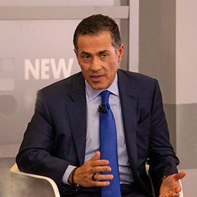 The U.S. War on Iran: Origins & Consequences — Alternative Radio